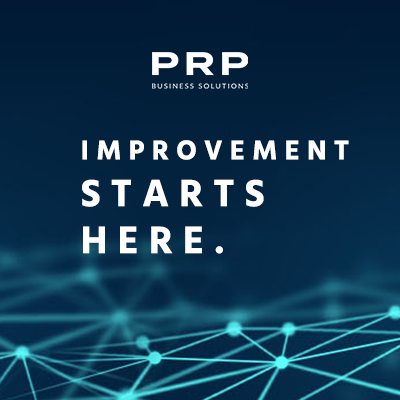 Contact & Work With Us - PRP Business Solutions